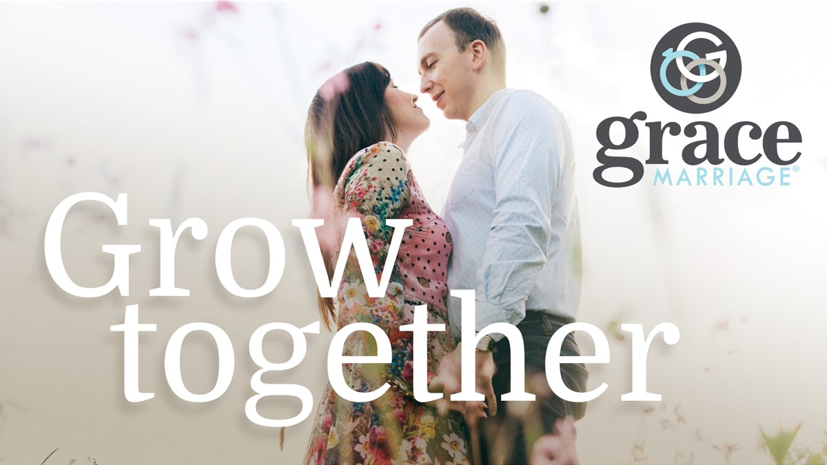 Grace Marriage | Church of the Savior - Lexington