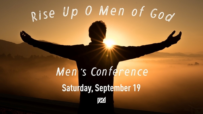 Men's Ministry | Church of the Savior - Lexington